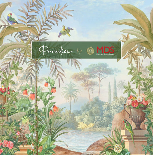 Paradise – Marshalls India