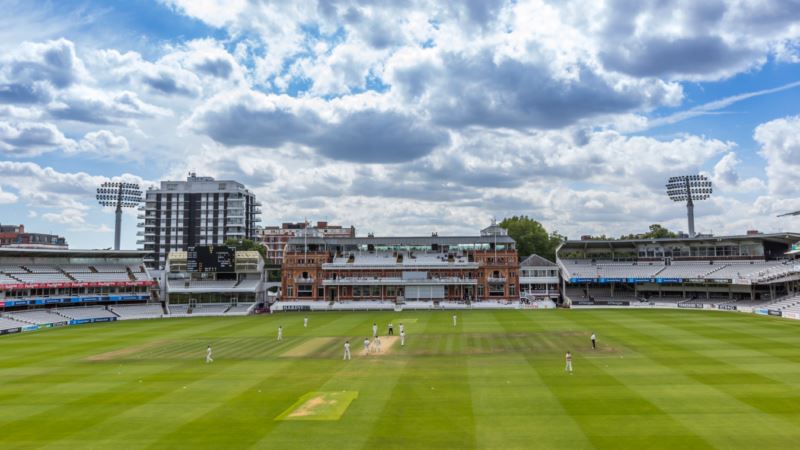 Lords Cricket Ground ( SPO 100 ) – Marshalls India